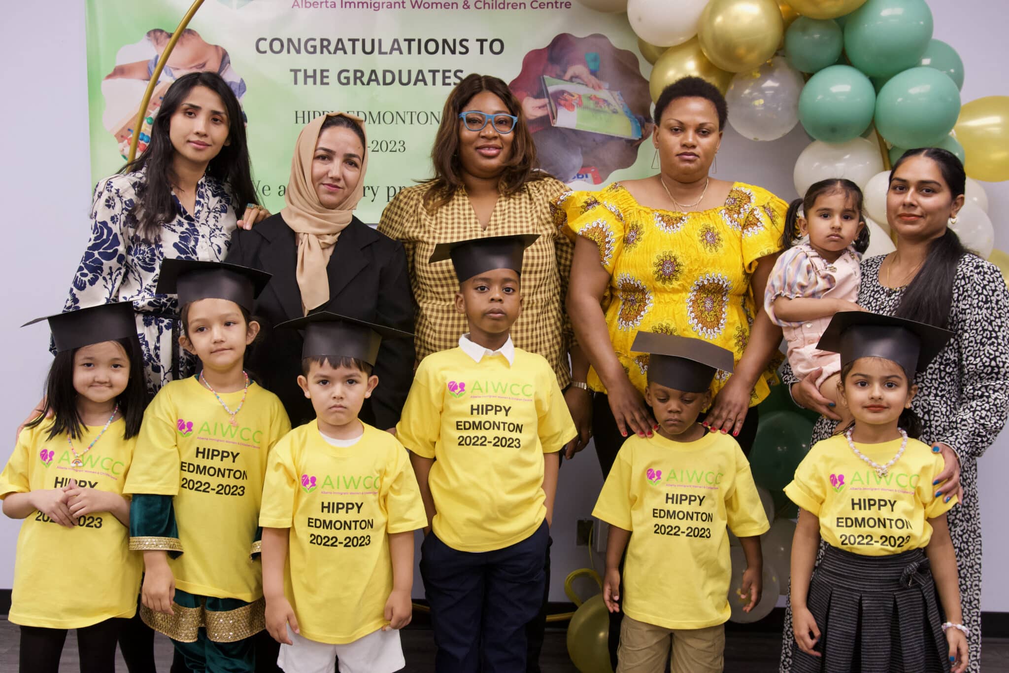 Home Instruction for Parents of Preschool Youngsters (HIPPY) – AIWCC