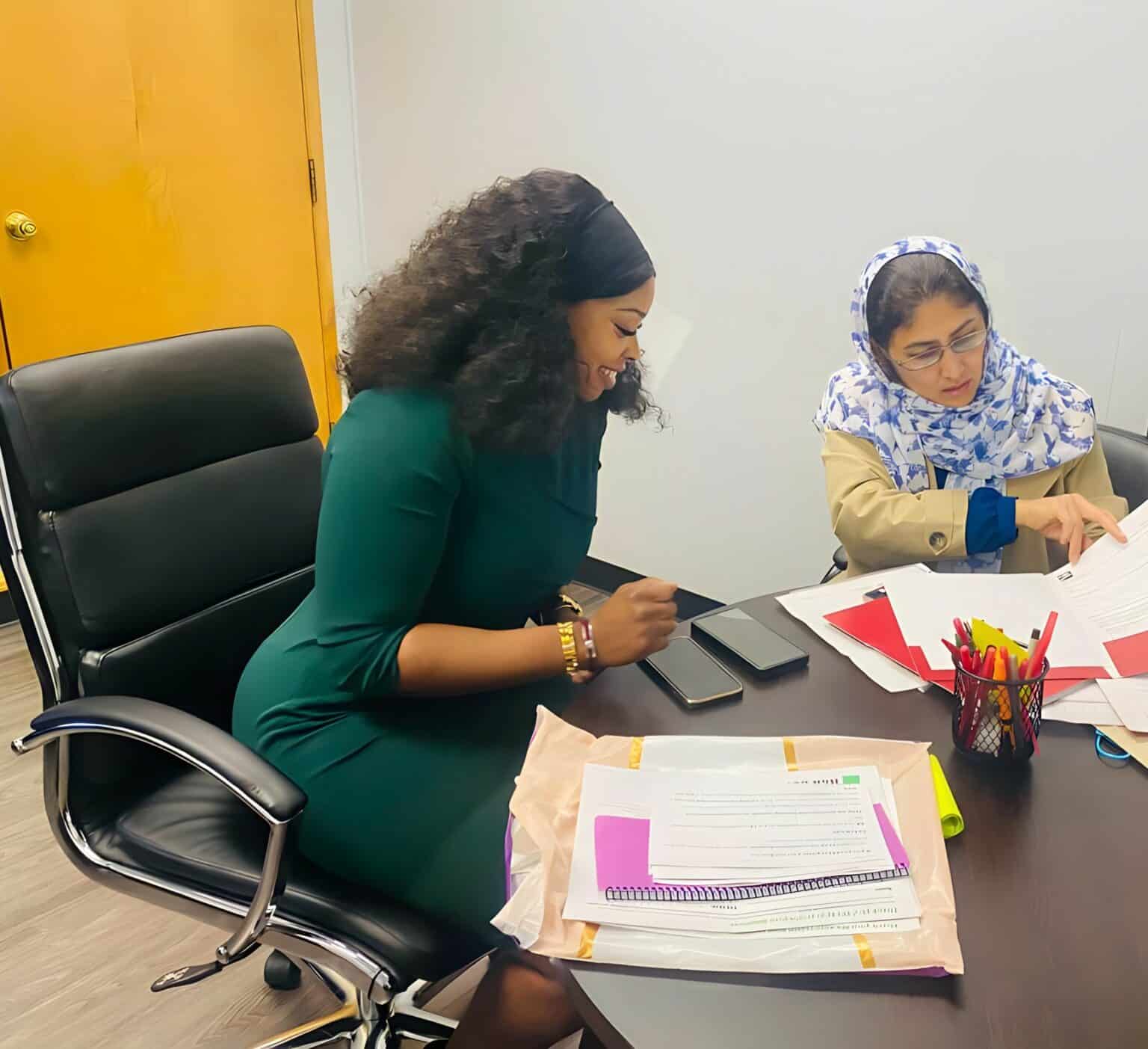 Case Management – AIWCC