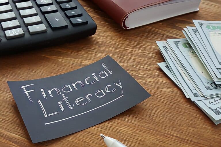 Financial Literacy – AIWCC