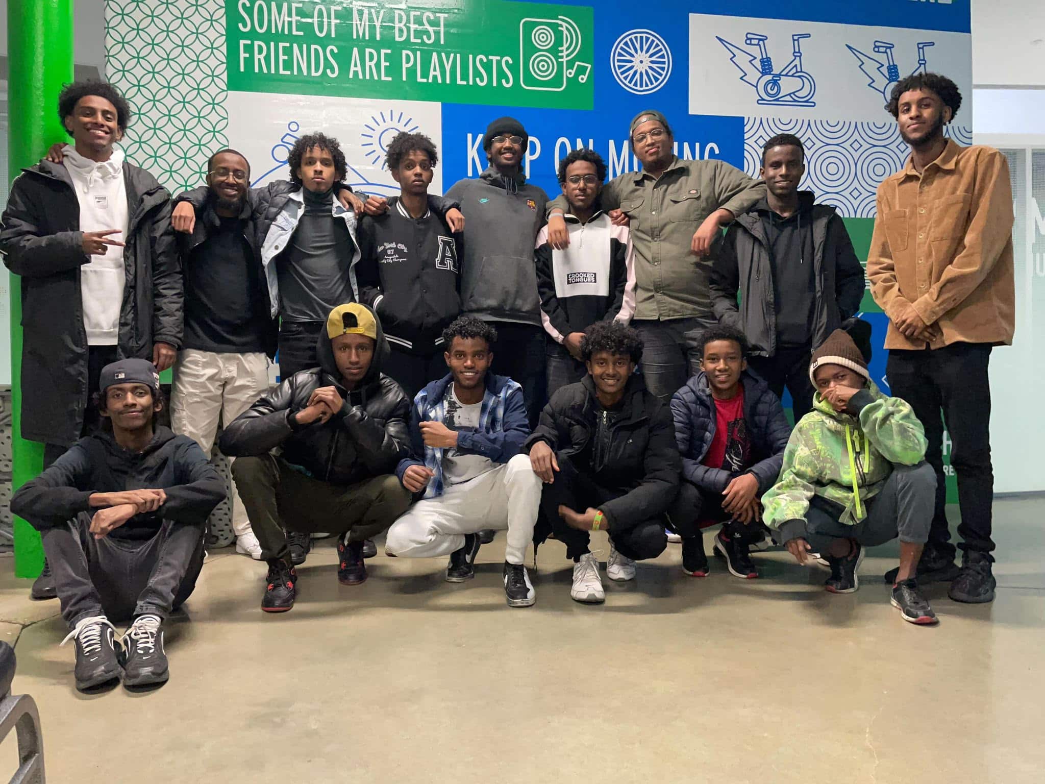 Mentorship and Leadership – AIWCC