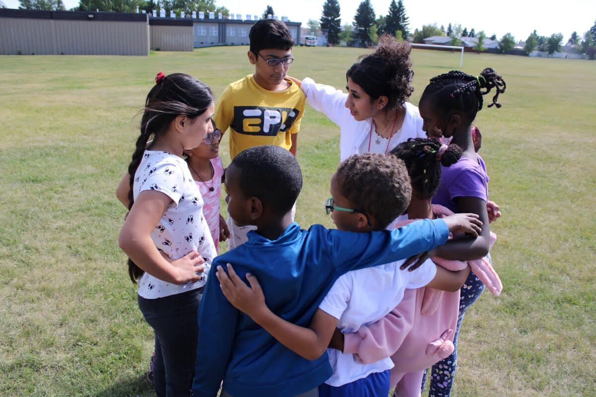 Mentorship and Leadership – AIWCC