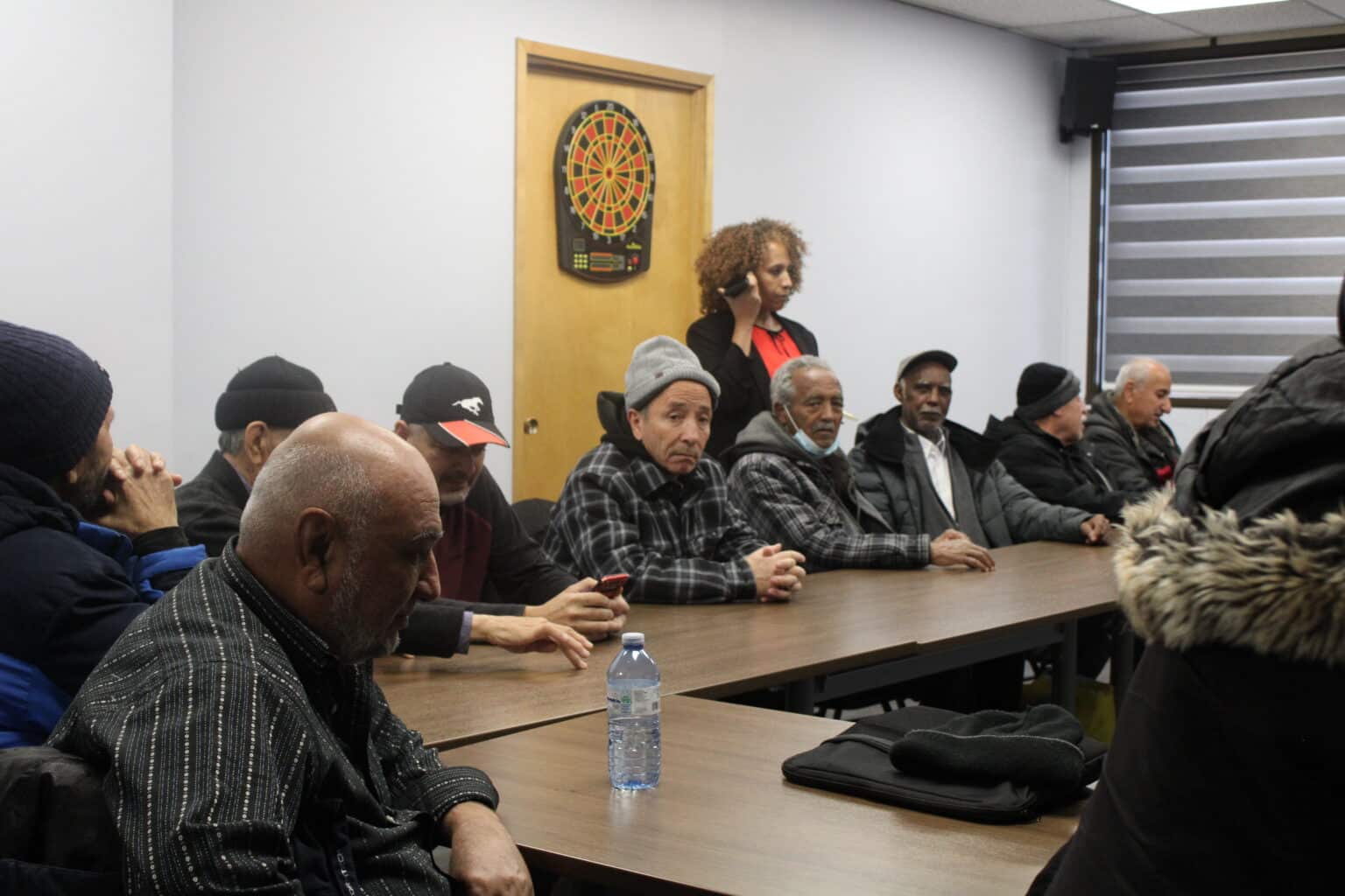 Seniors Learn Rights and Responsibilities – AIWCC