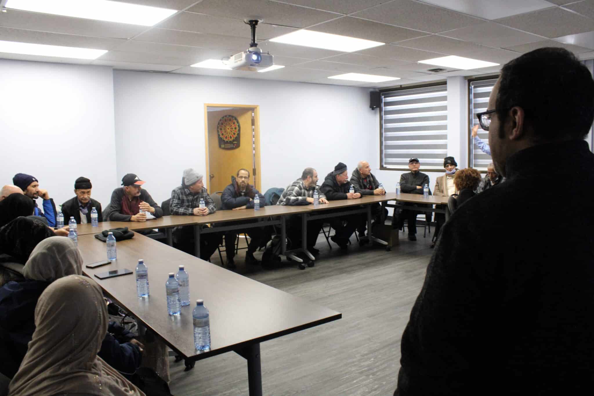 Seniors Learn Rights and Responsibilities – AIWCC