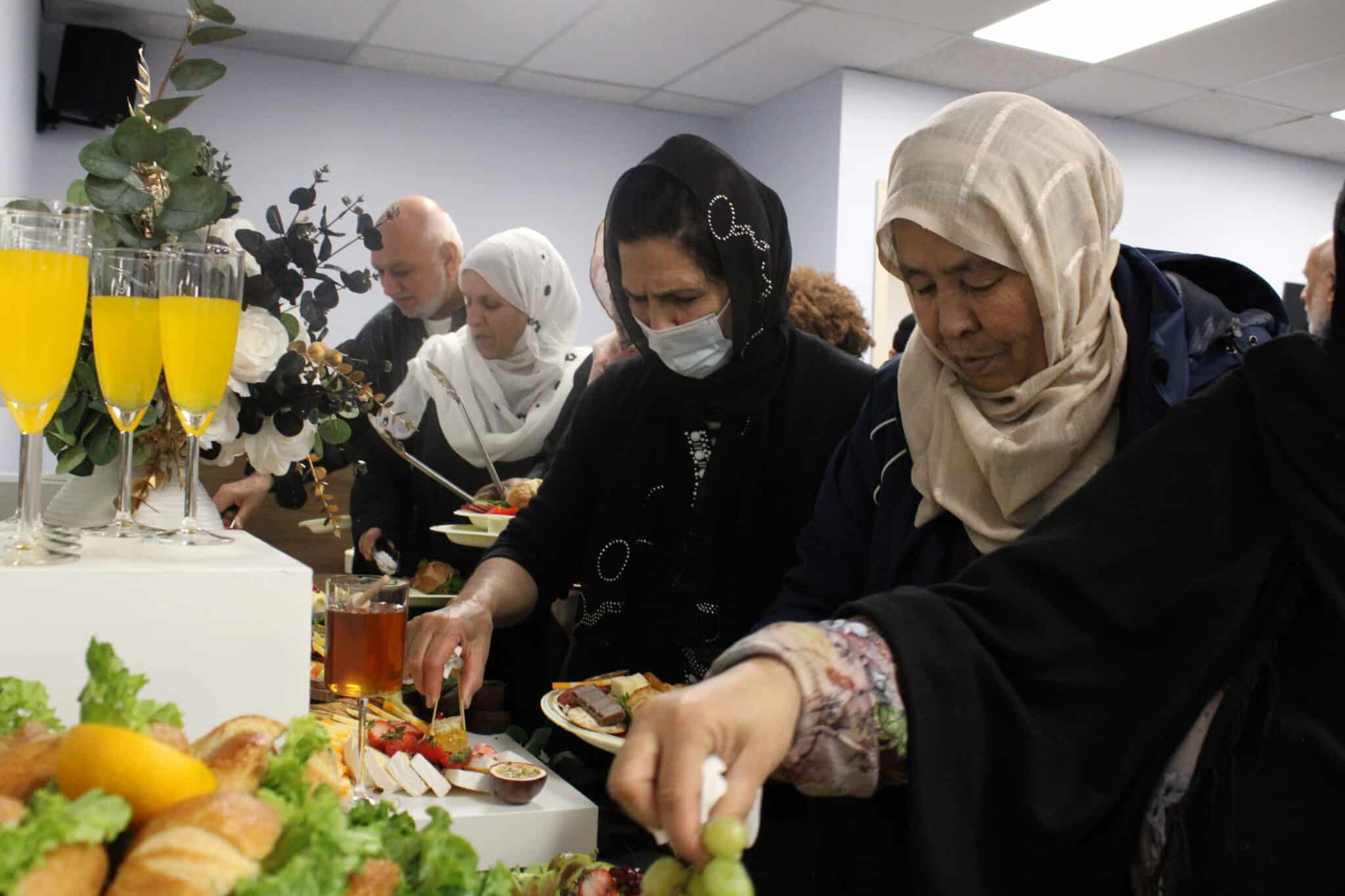 Seniors Learn Rights and Responsibilities – AIWCC