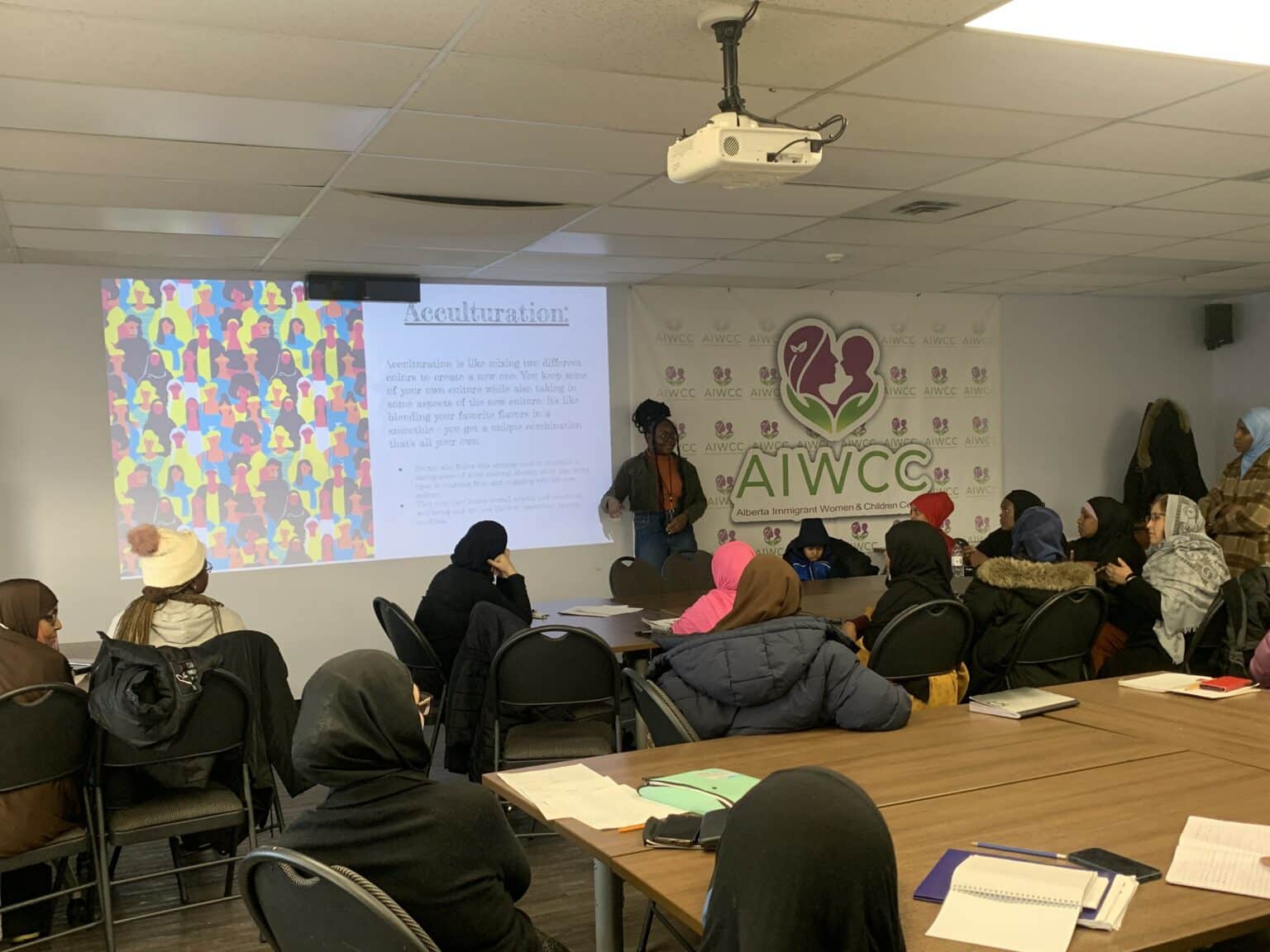 Racial Stereotypes – AIWCC