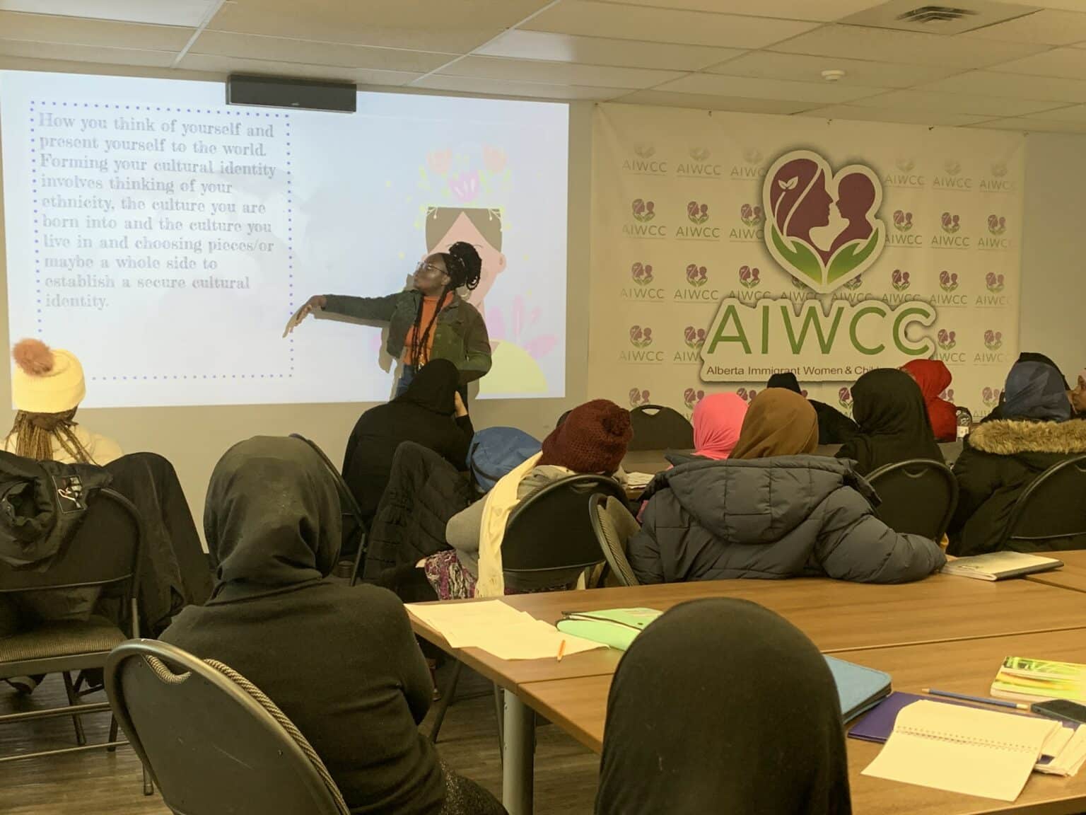 Racial Stereotypes – AIWCC