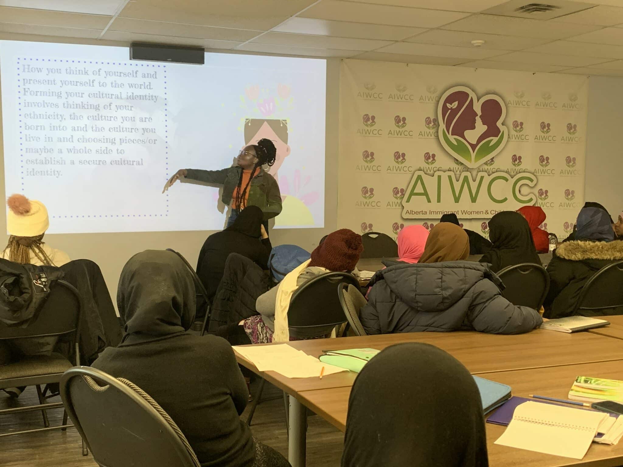 Racial Stereotypes – AIWCC