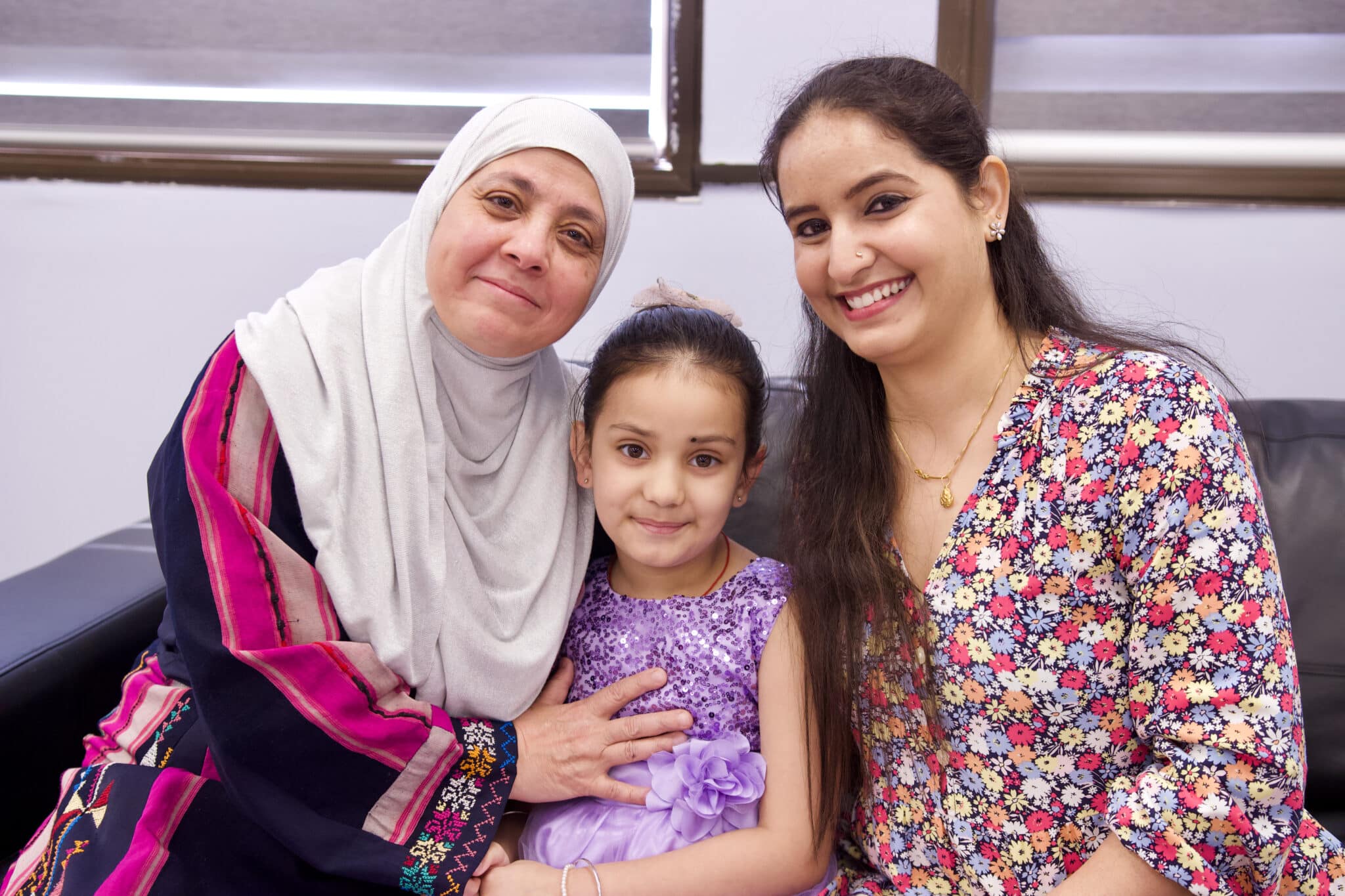 Annual Reports – AIWCC